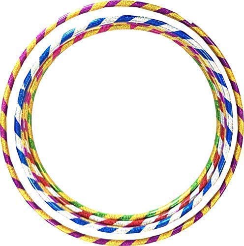 Multicolour Small Hula Hoop 75cm – Kellihers Toymaster (Toys Upstairs)